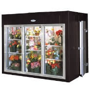 Commercial Walk In Coolers | Walk In Freezers | Deli Cases | and More