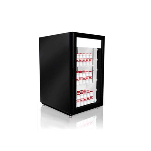 One Door Countertop Refrigerator by Imbera | 22"W | Energy Star? | VR06