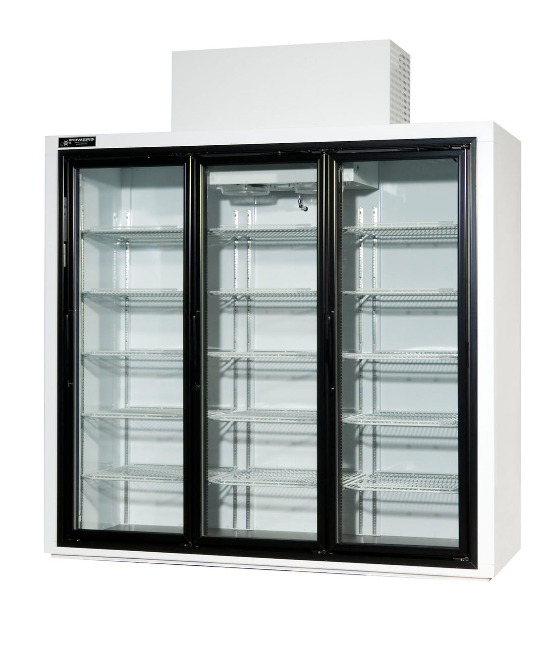 Commercial Refrigerators