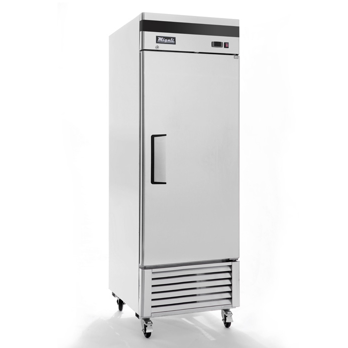 Commercial Freezers