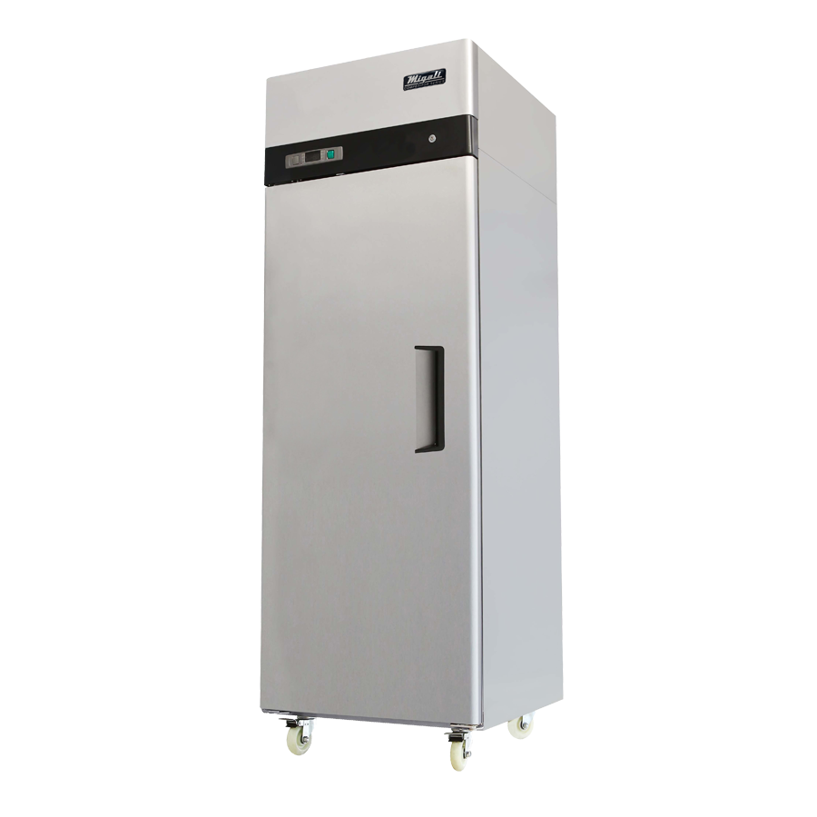 Commercial Freezers