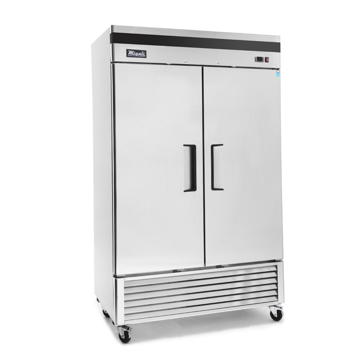 Commercial Refrigerators