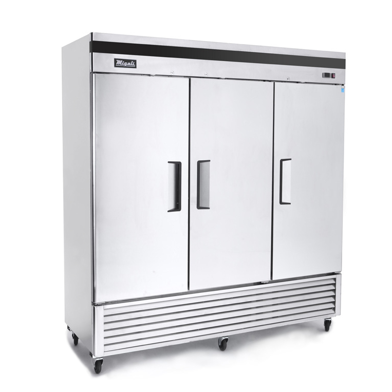 Commercial Refrigerators