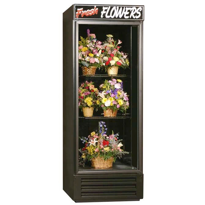 Floral Display Coolers
