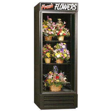 Floral Display Coolers