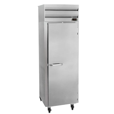 Commercial Freezers